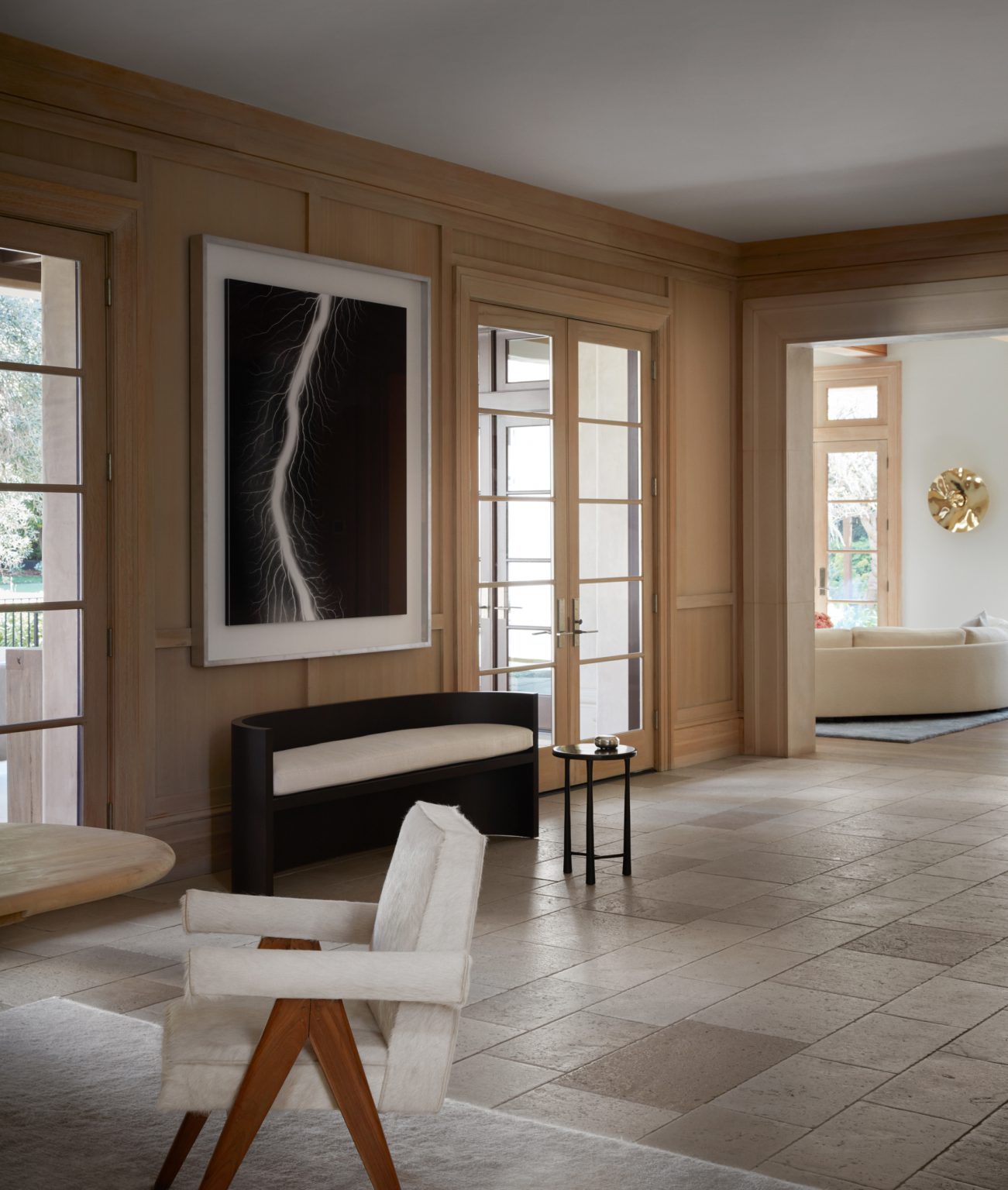 ATHERTON – Leverone Design