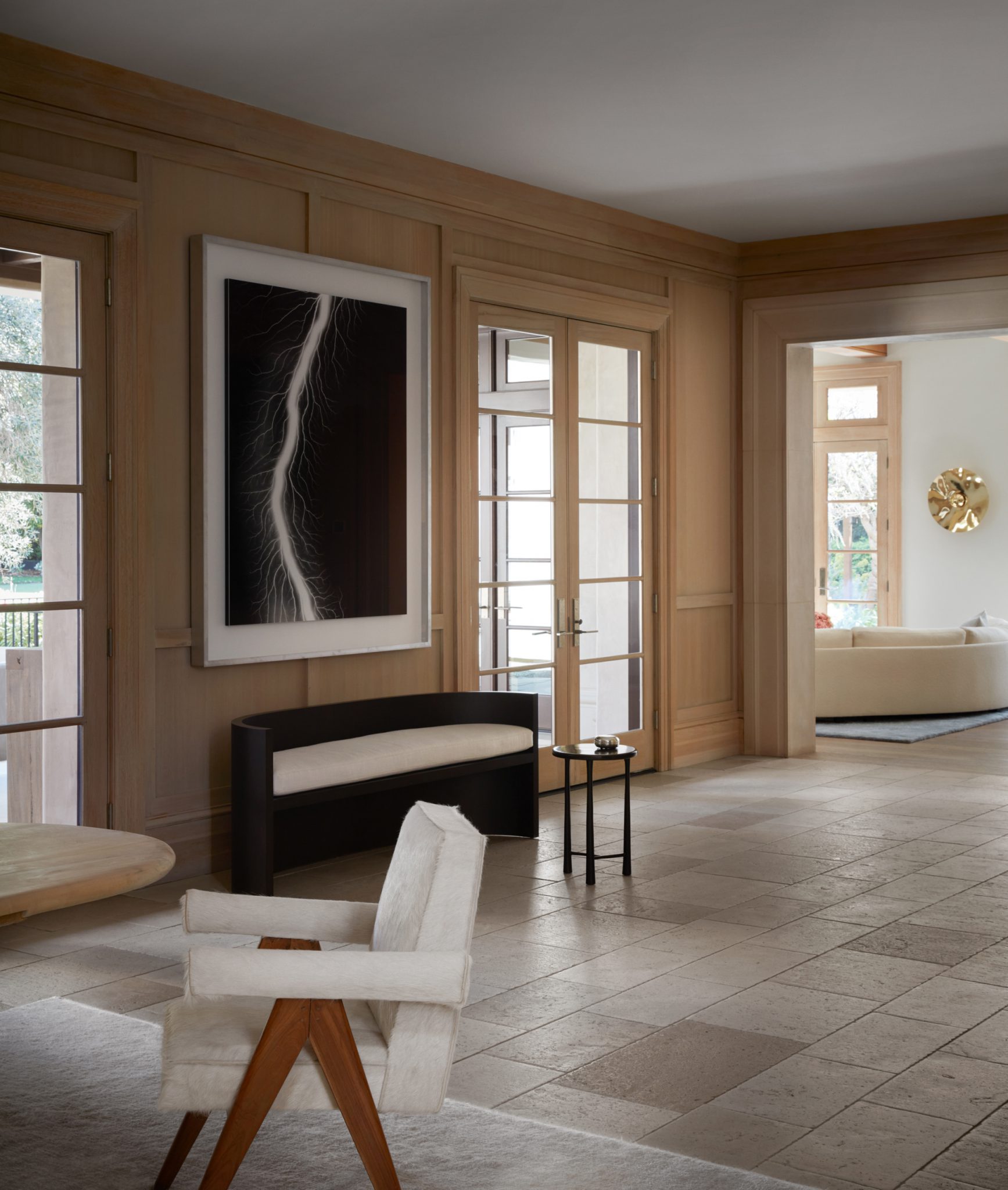 ATHERTON – Leverone Design