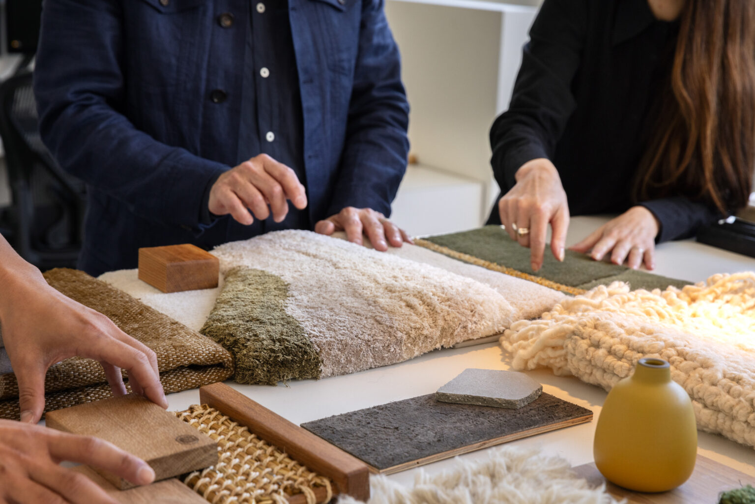 Studio – Leverone Design