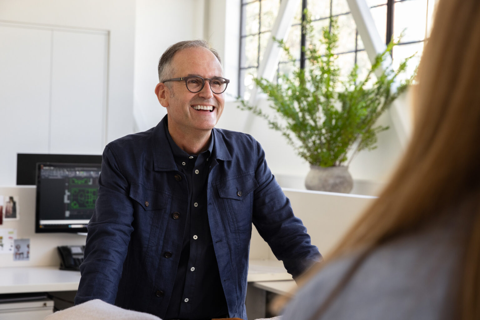 Team – Leverone Design