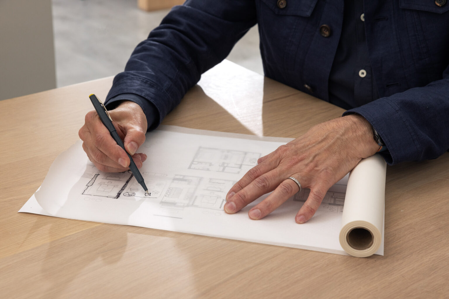 Team – Leverone Design