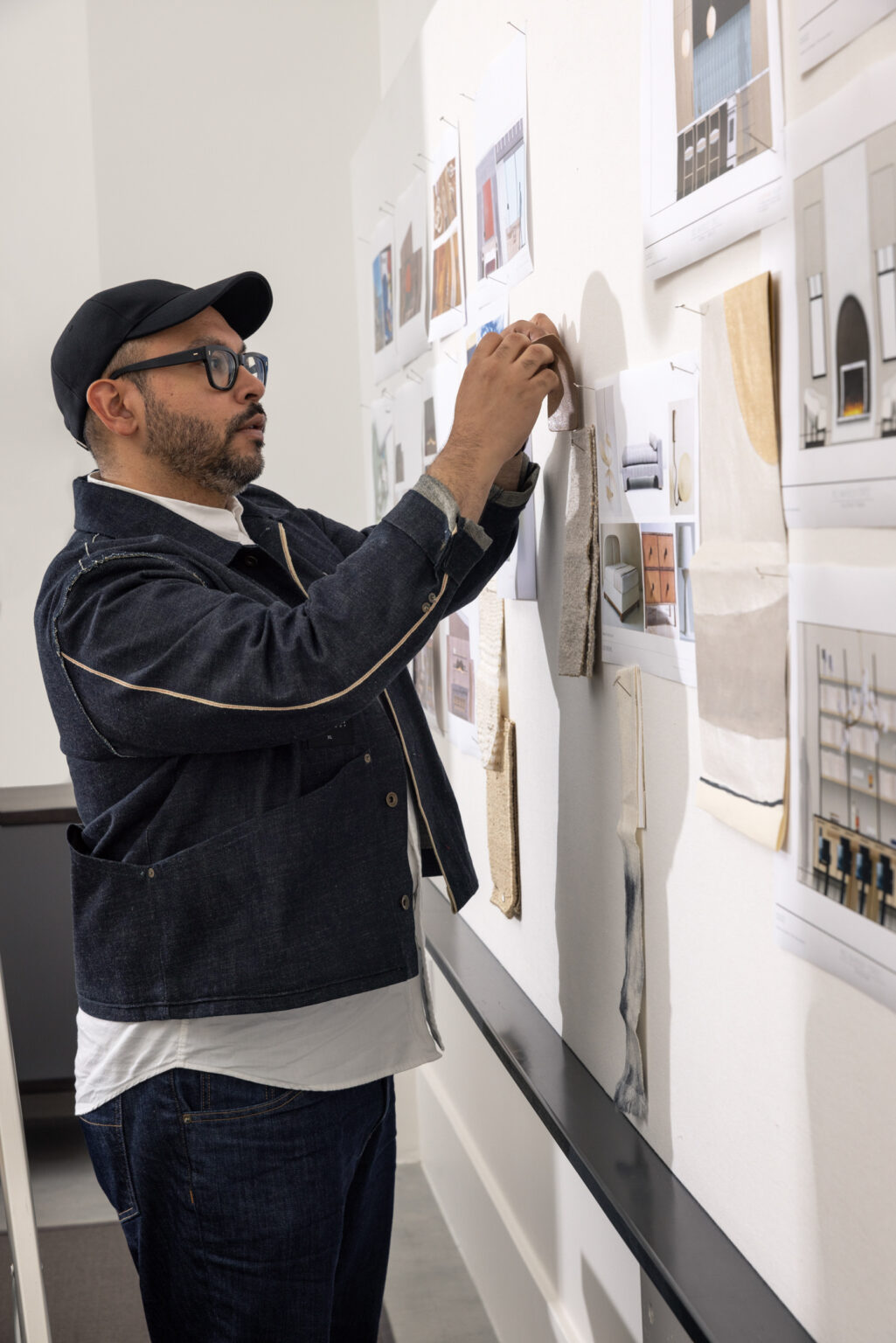 Studio – Leverone Design