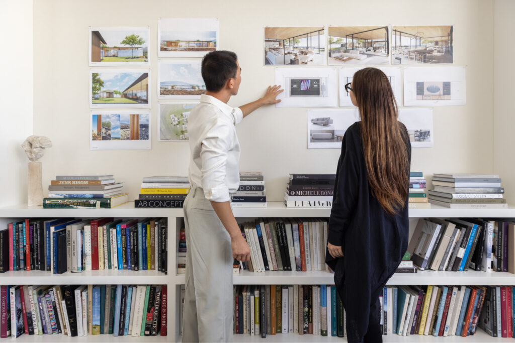 Team – Leverone Design