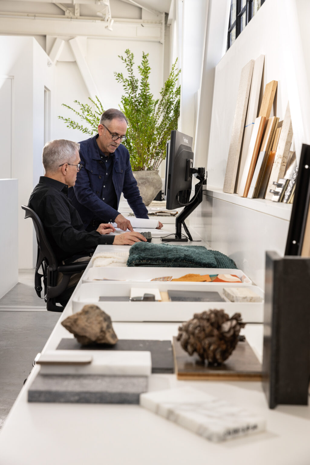 Studio – Leverone Design