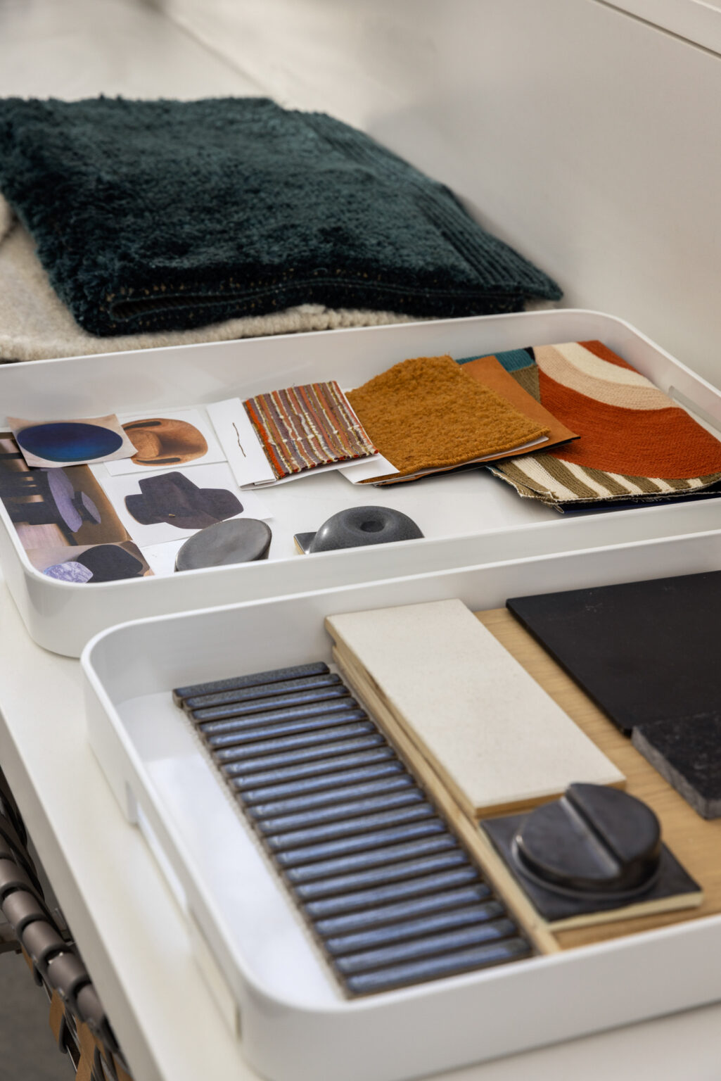 Studio – Leverone Design