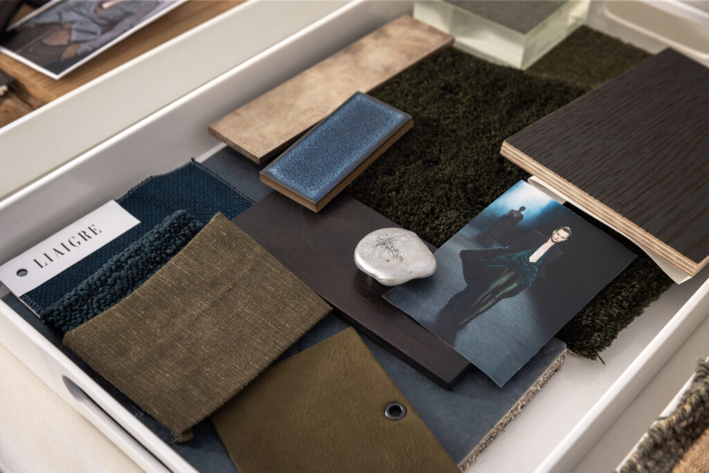 Process – Leverone Design