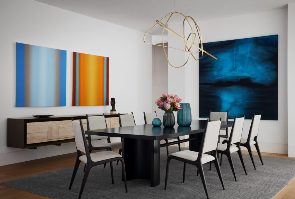 Portfolio – Leverone Design