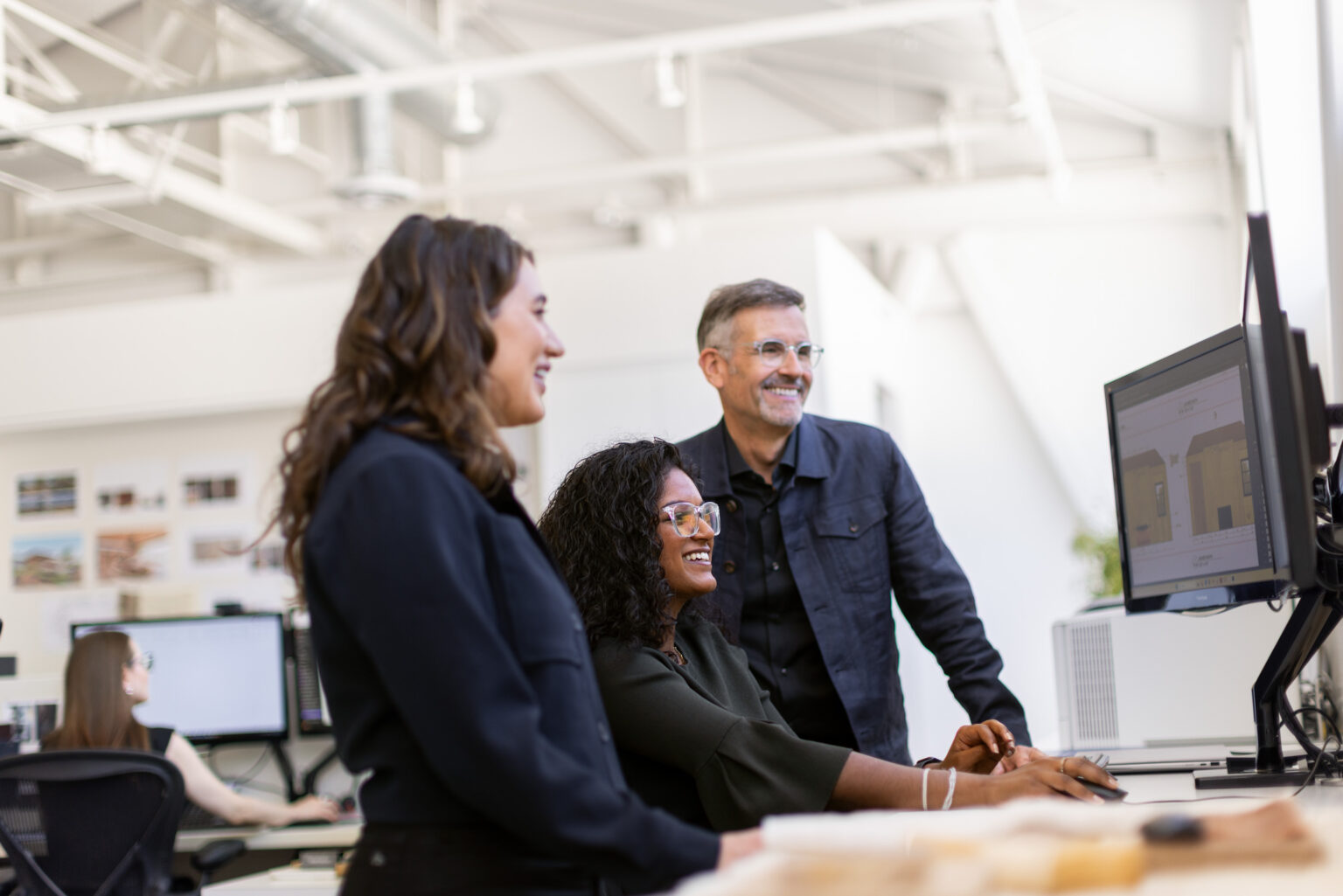 Studio – Leverone Design