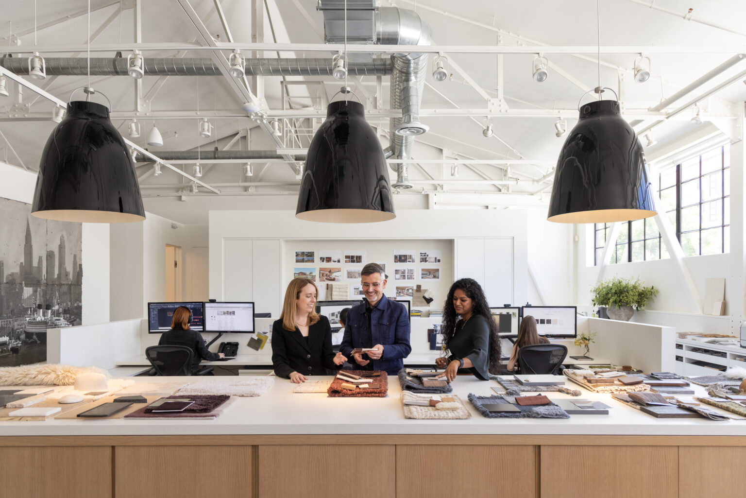 Studio – Leverone Design