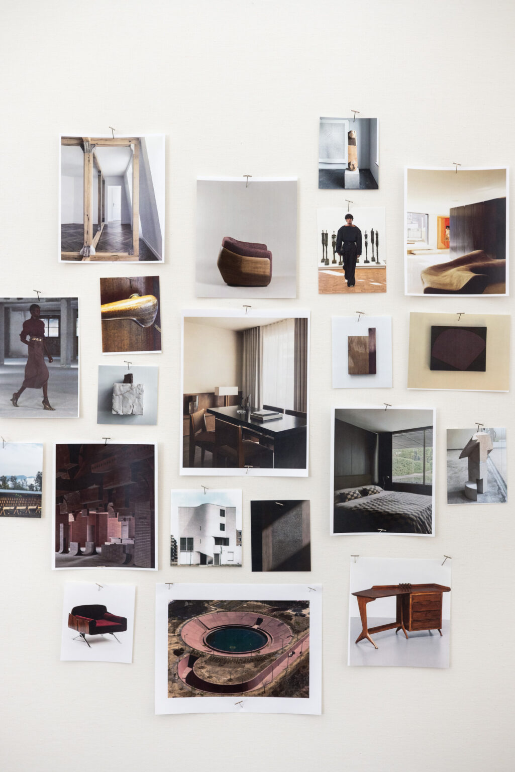 Studio – Leverone Design
